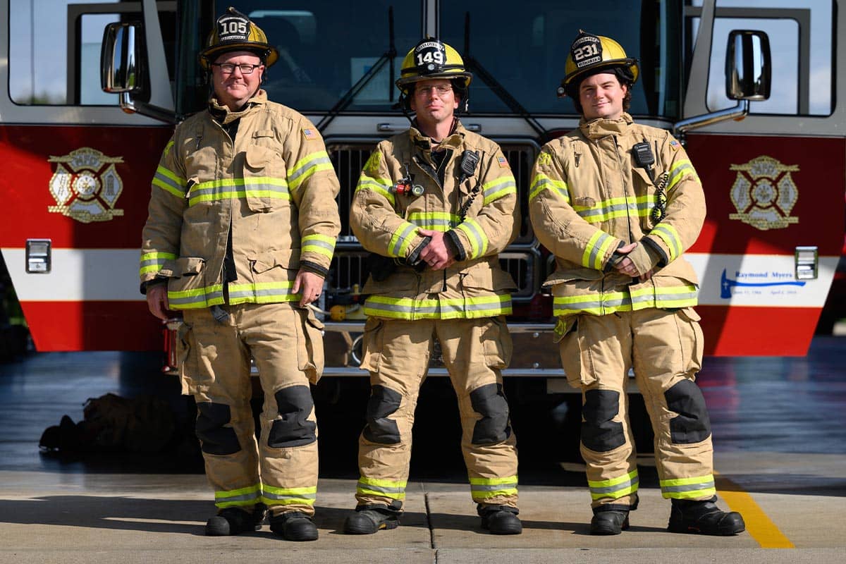 Nine MFD Master Firefighters Promoted to Firefighter 1st Class - City ... Nine MFD Master Firefighters Promoted to Firefighter 1st Class - City ...