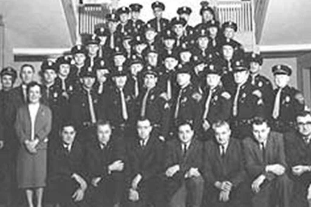 Historic Timeline and Photos | Our Community | City of Mishawaka