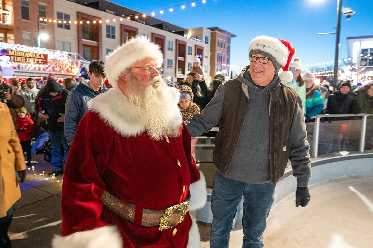 Mishawaka Communicator - December 2024 Edition, Let's Talk Trash - City ...