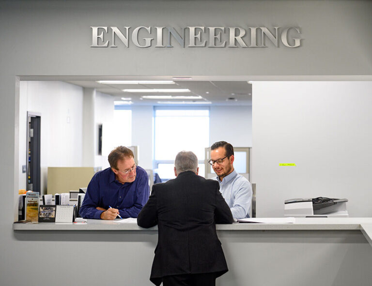 Engineering Department | City of Mishawaka