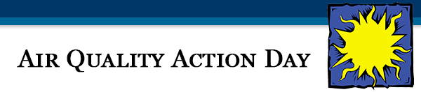 Air Quality Action Day - Particulate Matter - City of Mishawaka