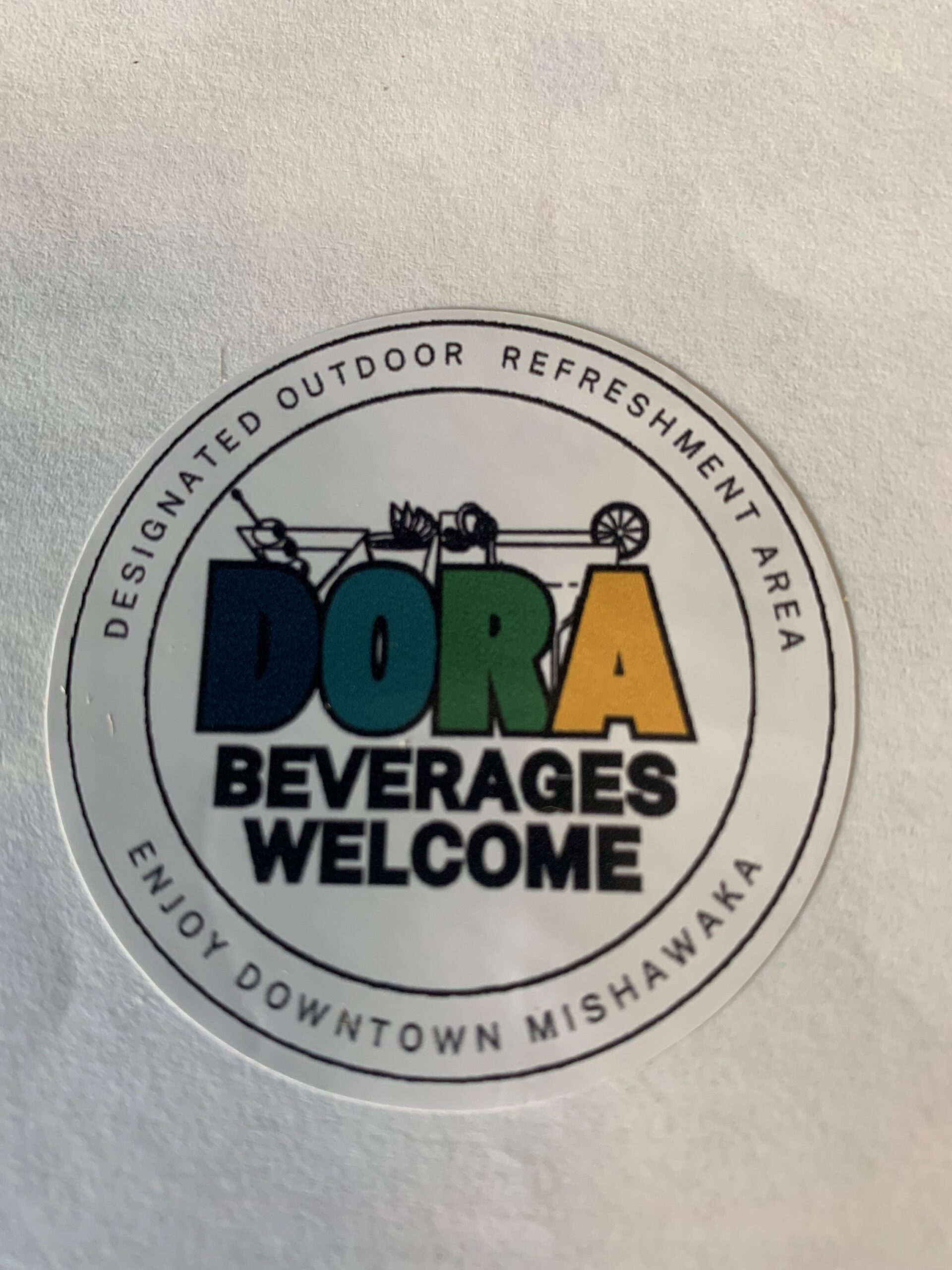 City of Mishawaka to Launch Designated Outdoor Refreshment Area (DORA ...